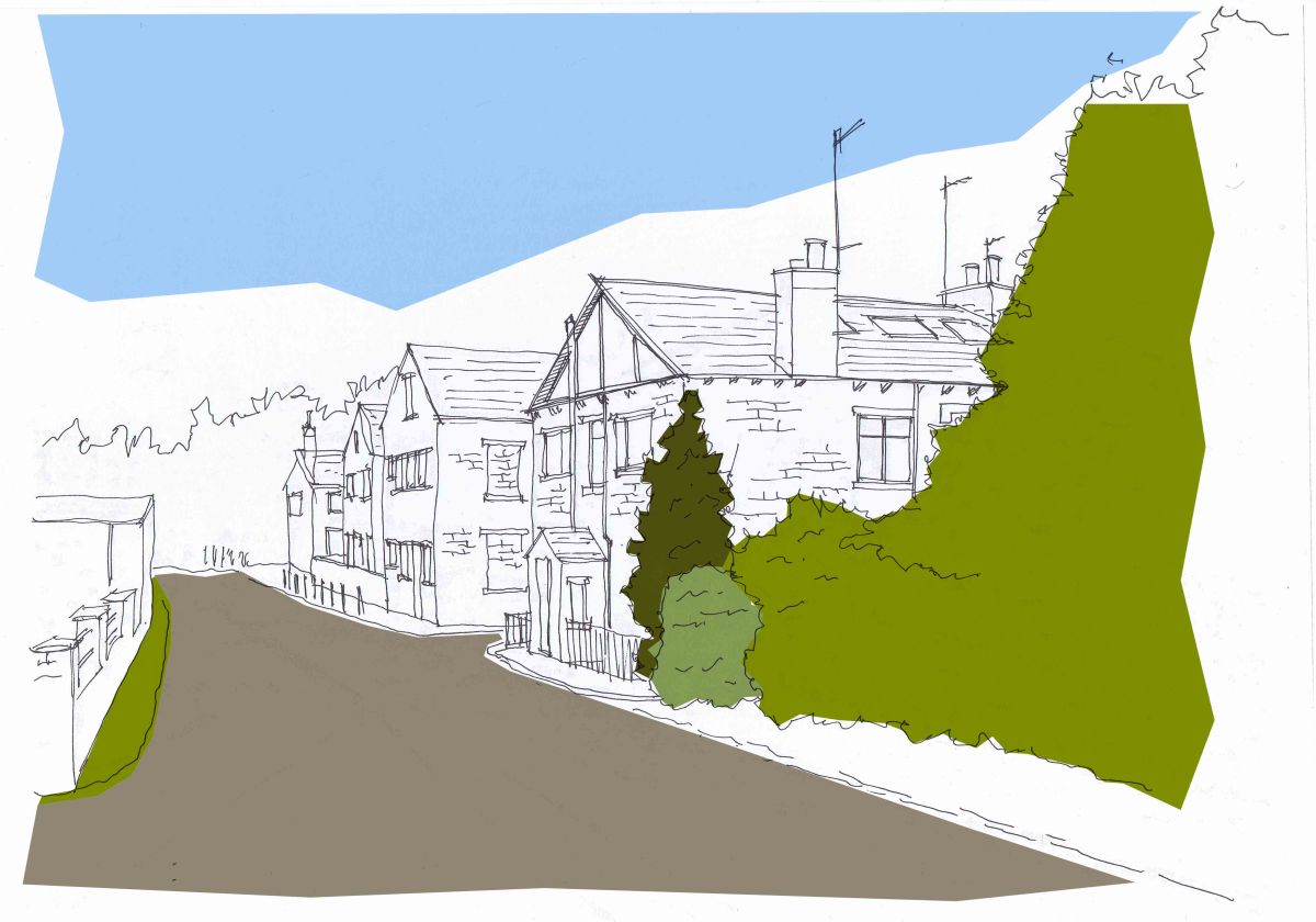 Loft Conversion, Calverley Bridge | Airedale Architects